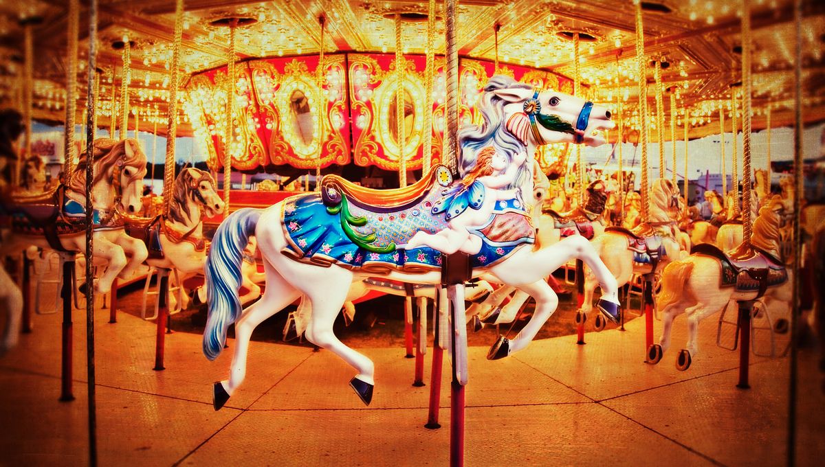 La carte blanche de Tiago Rodrigues