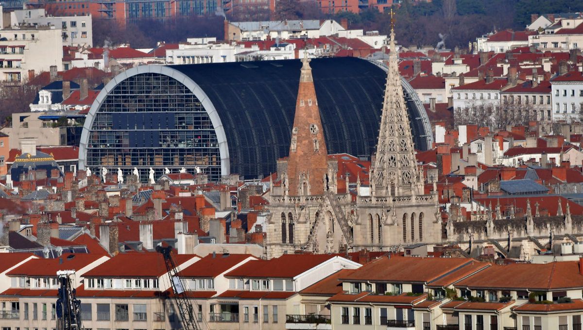 Dernière ligne droite pour le choix du futur directeur de l’Opéra de Lyon