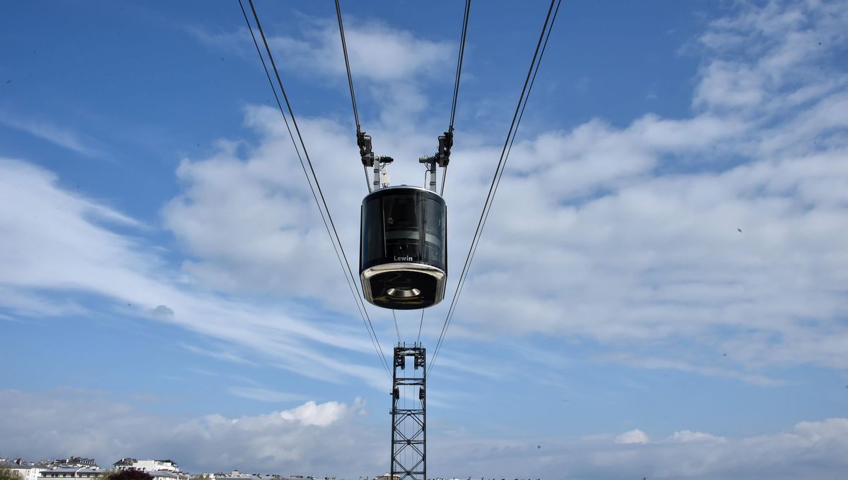 Le projet de téléphérique dans le Val-de-Marne en bonne voie