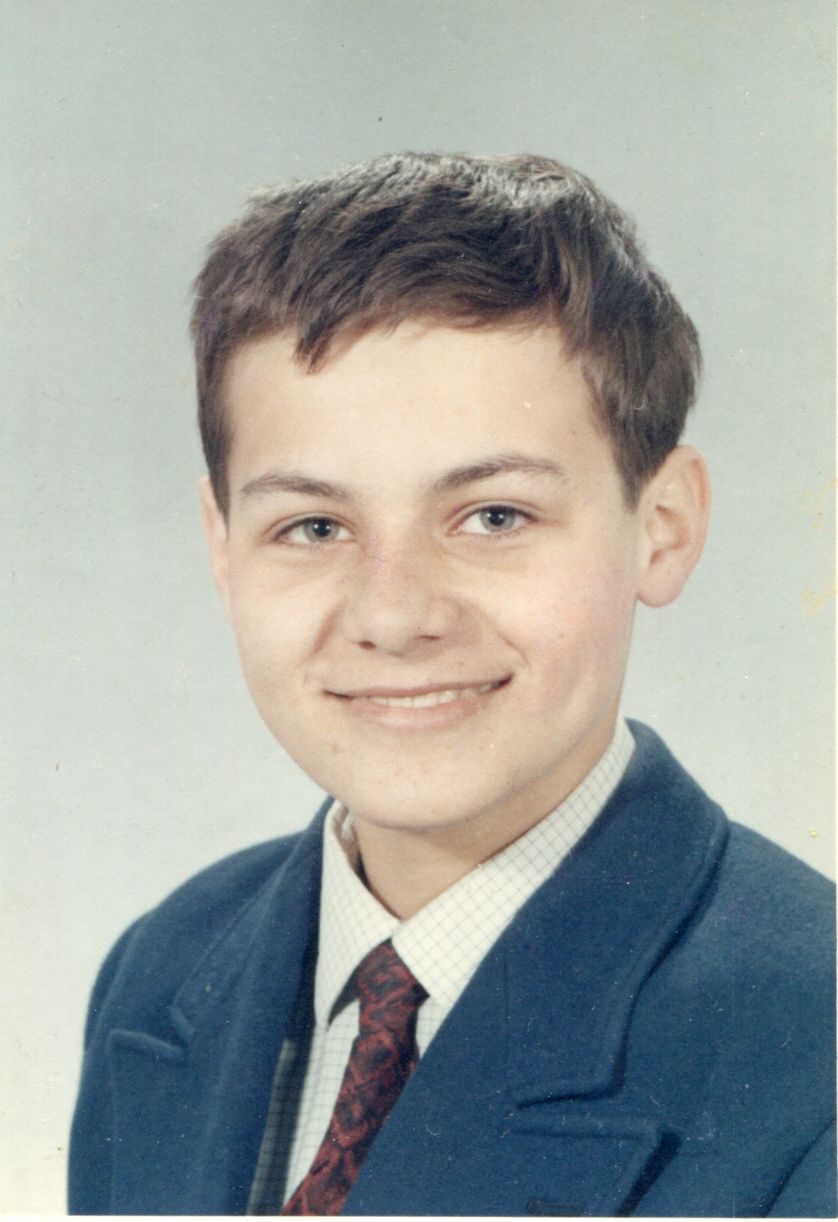 Jean Pierre Luminet - IRFM