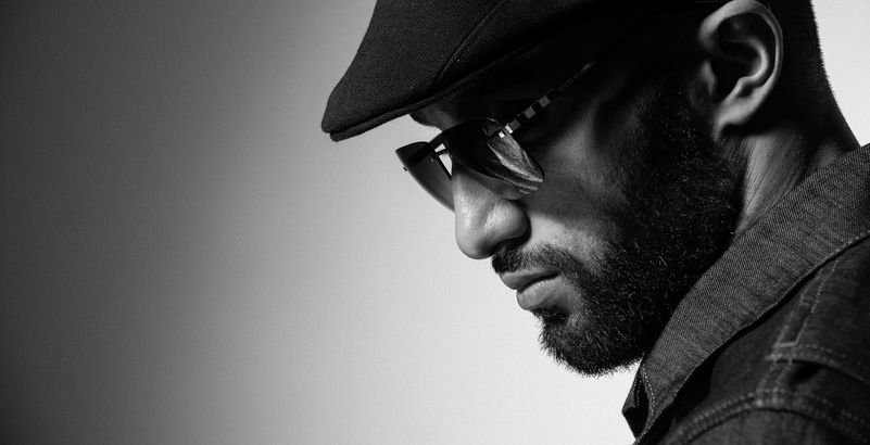 Niro annonce la sortie de son nouvel album avec un teaser bien stylé