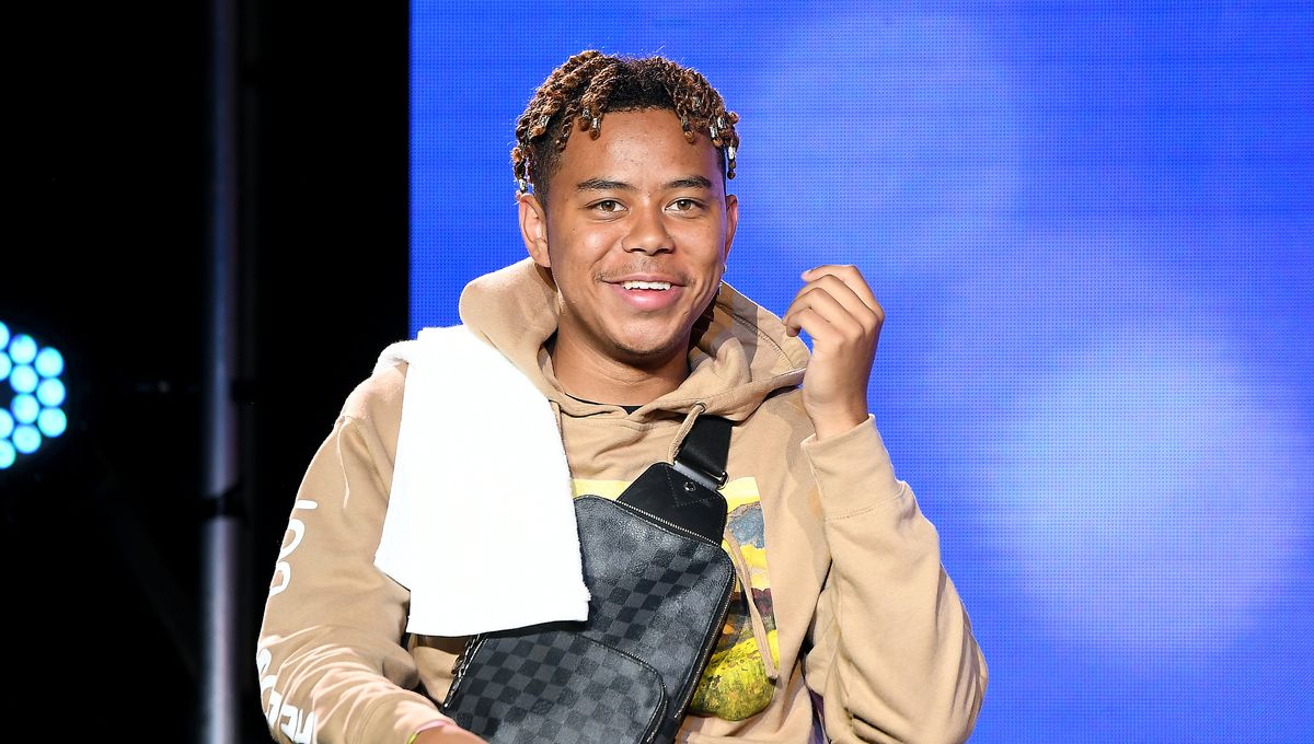 YBN Cordae, un garçon pas si perdu