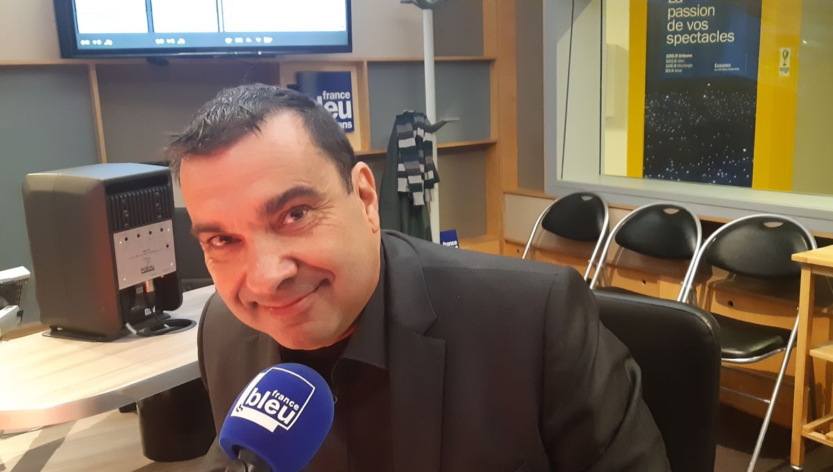 Le député Modem du Loiret Richard Ramos s'attaque aux sels nitrités ...