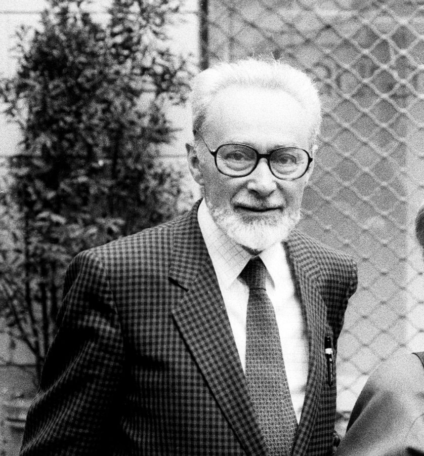 Pages arrachées à Primo Levi (Si c'est un homme) - JForum