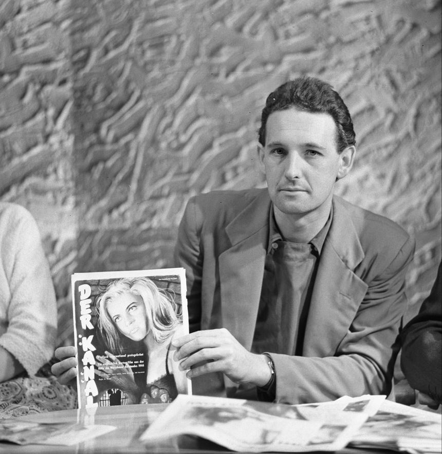 Andrzej Wajda (1926-2016) : un artiste citoyen