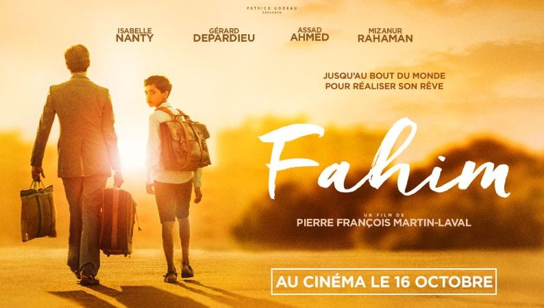 Fahim - Film France Bleu