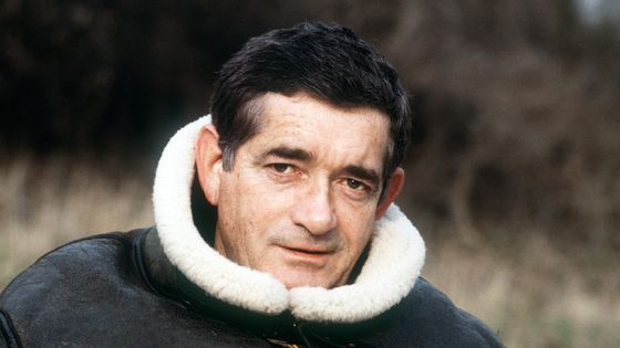 Jacques Demy : « Faire un beau film rend complètement heureux