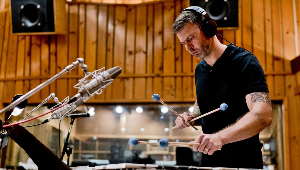 Jazz Bonus : Dan McCarthy - City Abstract