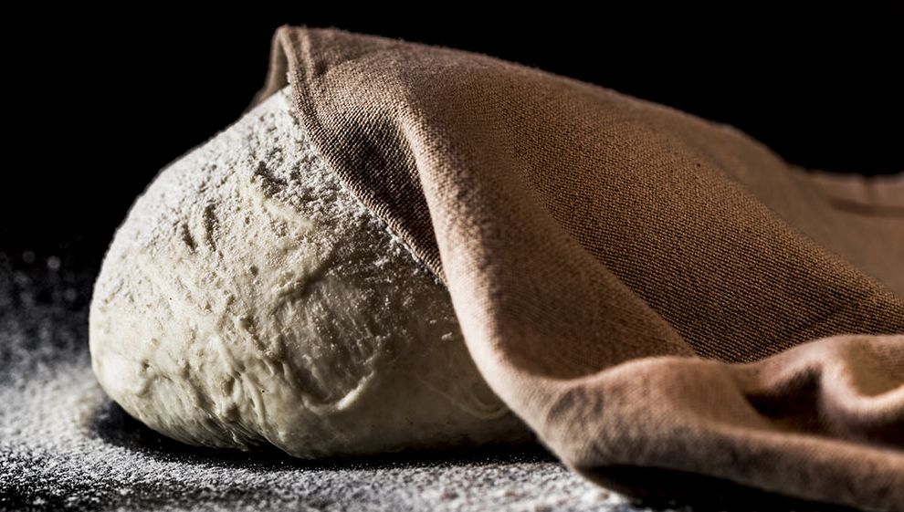 La recette du pain à la levure