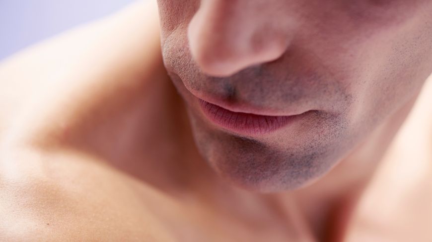 L’homme viril : "cette tradition qui persiste"