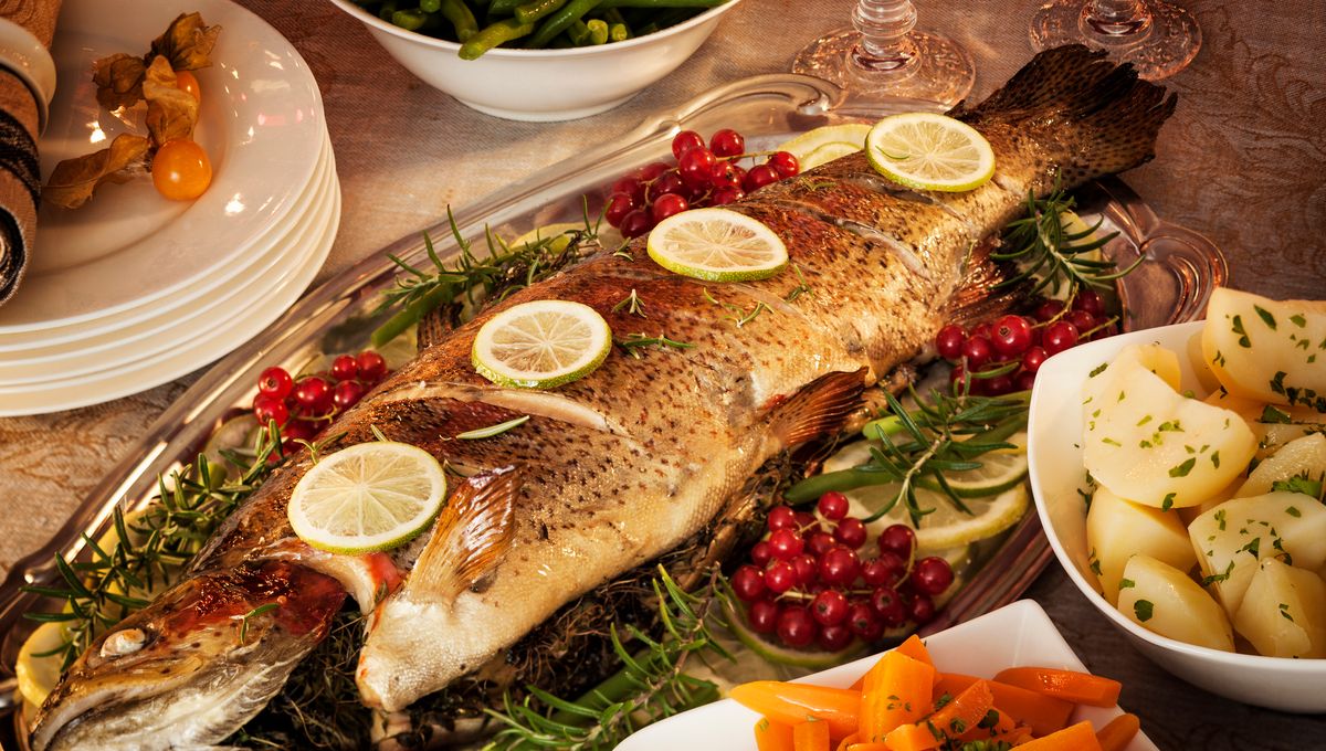 Poisson de saison sole Eglefin