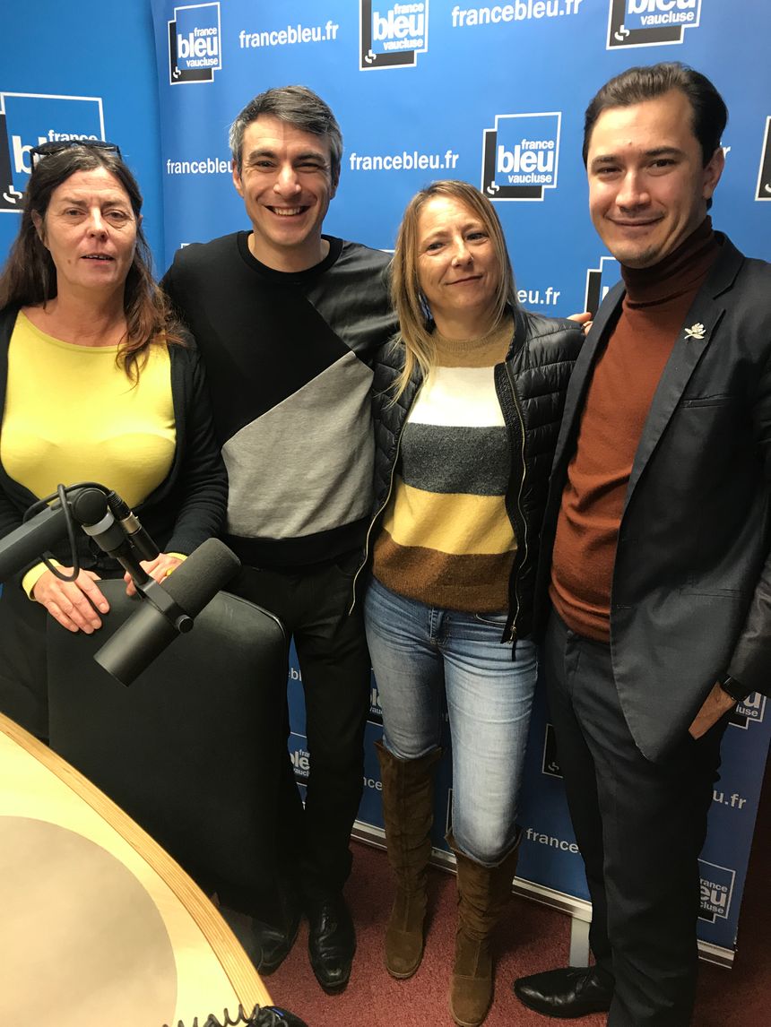 Li Nouvè de Micoulau Saboli : la cambo me fai mau / Les Noëls de ...