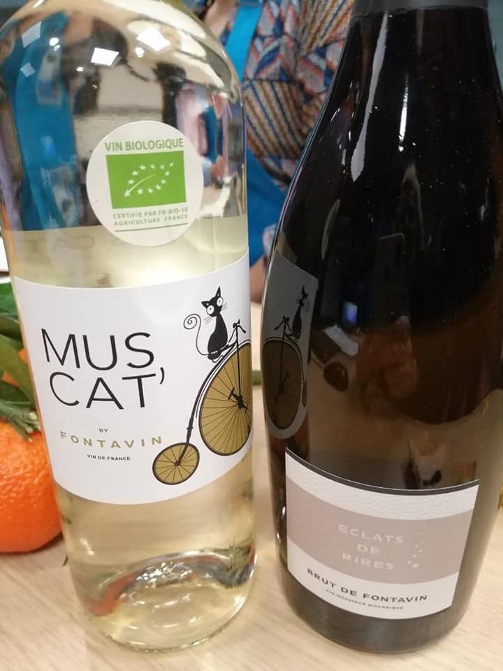 La cuisine des Fêtes avec le chef Michel Meissonnier.