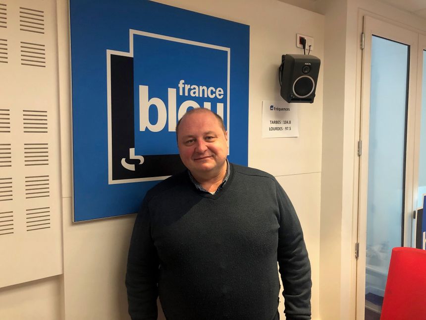 Pau : La pâtisserie des 4 saisons présente sa collection pour les fêtes