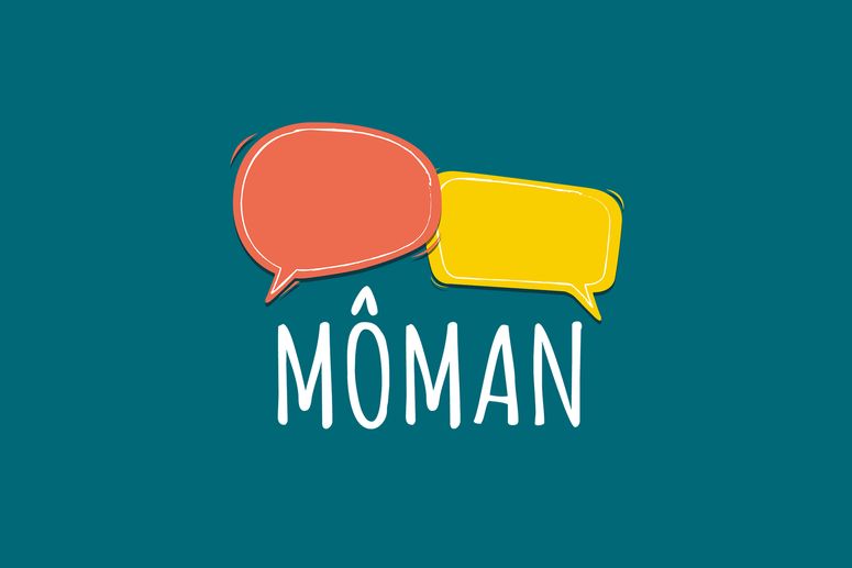 Moman - France Inter