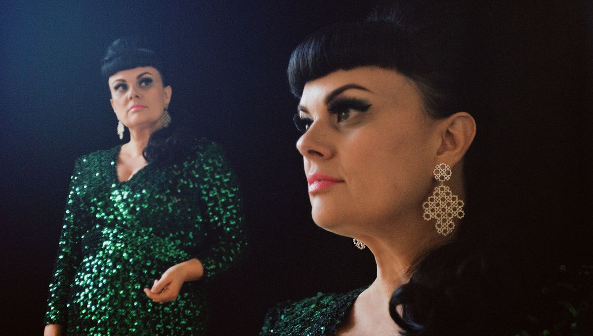 La soul déchirante de Tami Neilson sur "You Were Mine"