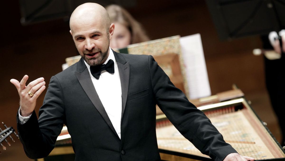 Max Emanuel Cenčić nommé à la tête du nouveau Festival baroque de Bayreuth