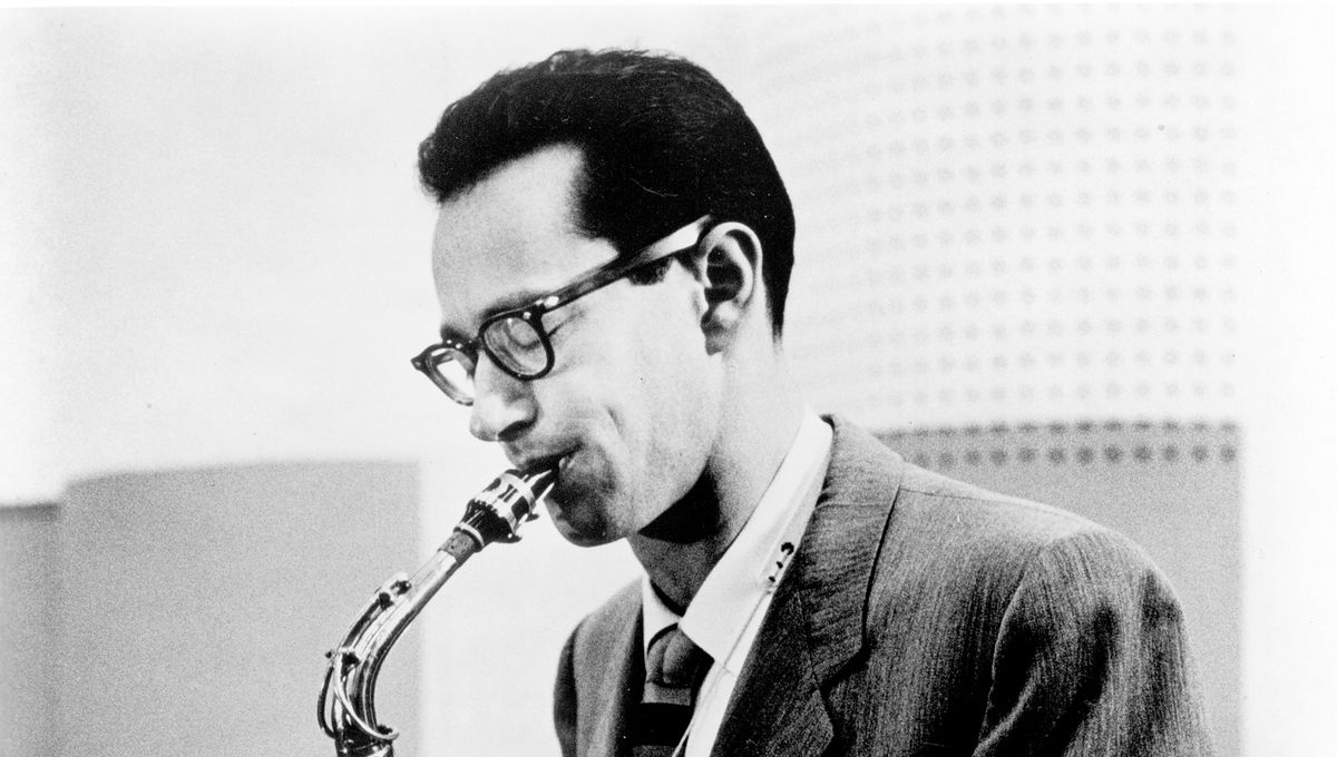 Jazz au Trésor : Paul Desmond - Milestone of a Jazz Legend