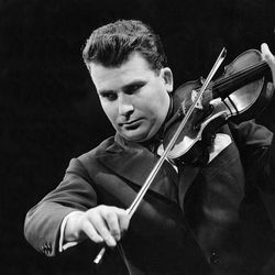 Christian Ferras | Biographie, actualité et podcasts à écouter | Radio ...