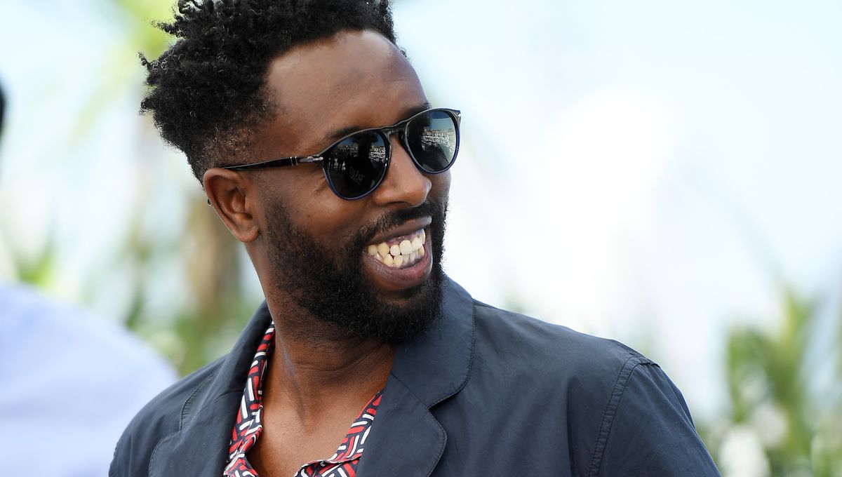 Ladj Ly reçoit 3 prix d’un coup pour "Les misérables"