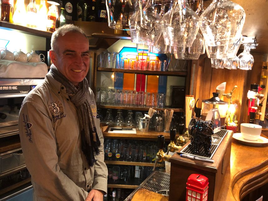 Le CARPE DIEM: la renaissance