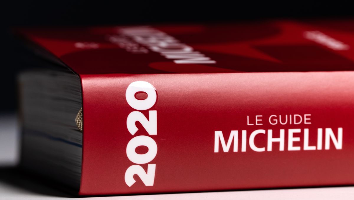 Quand le guide Michelin entame sa révolution culturelle