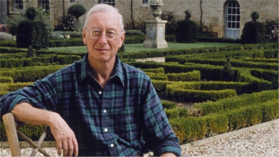 William Christie (1/5) : "J’avais déjà des frissons quand j’entendais ...