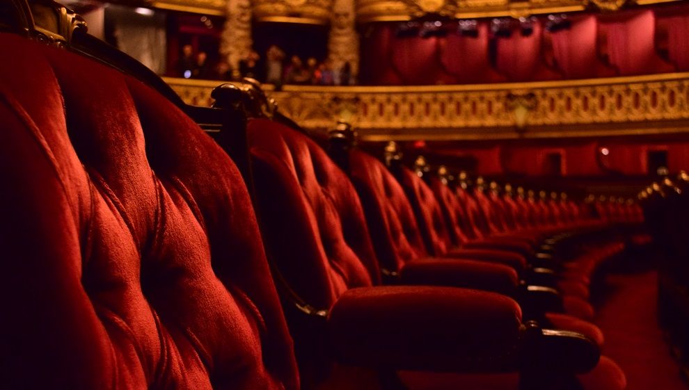 Pourquoi applaudit-on à la fin des spectacles