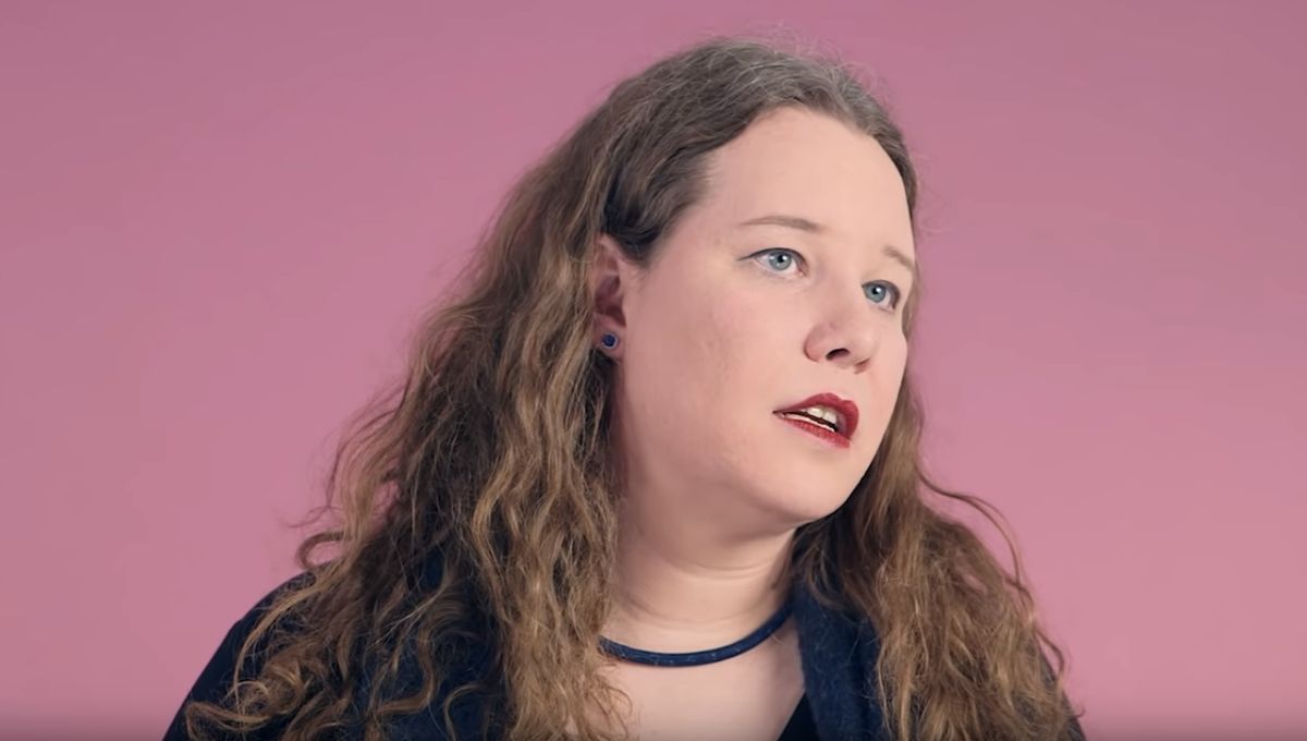 Lucia Lucas, première chanteuse transgenre programmée au MET