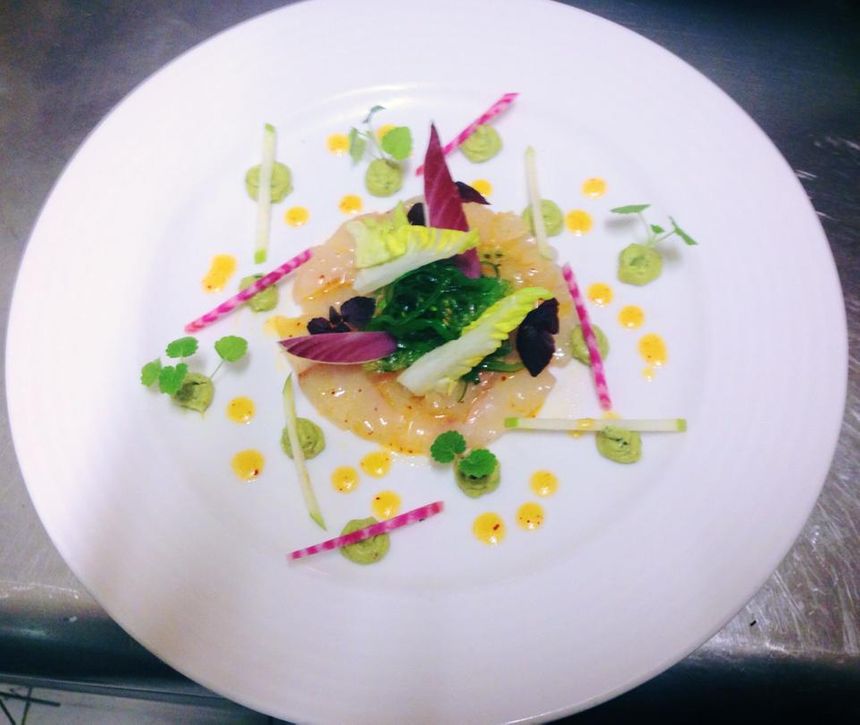 Les courges, une source inépuisable d'inspiration, avec Laurent Di ...