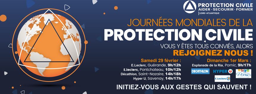 Quel est le rôle de la protection civile