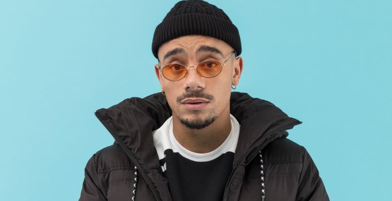 Mister V décroche le disque d’or avec "MVP"