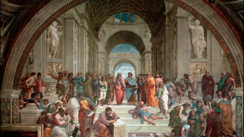 Platon : biographie, actualités et émissions France Culture