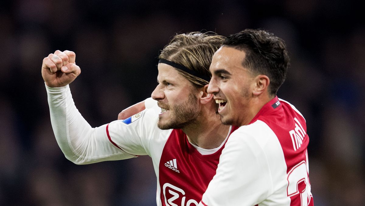 Abdelhak Nouri : dans le coma depuis 2017, il s'est réveillé