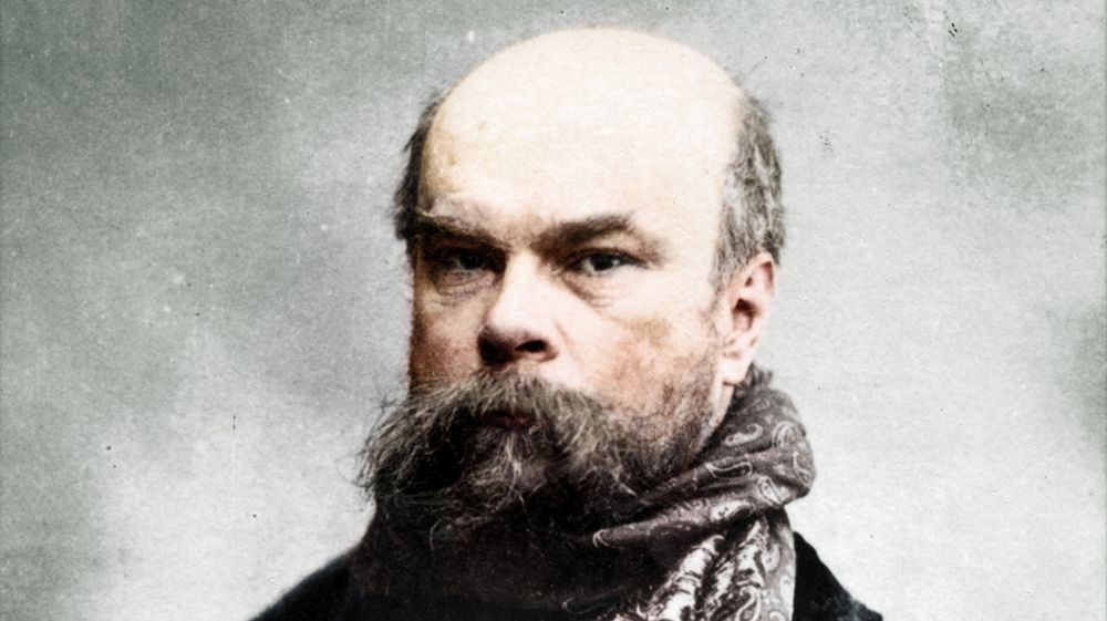 La Chanson Verlaine (1)