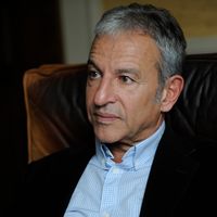 Serge Hefez | Biographie, actualité et podcasts à écouter | Radio France
