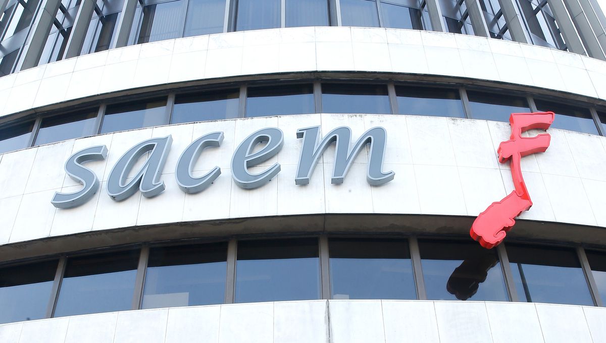 La SACEM met en place un dispositif exceptionnel pour les artistes