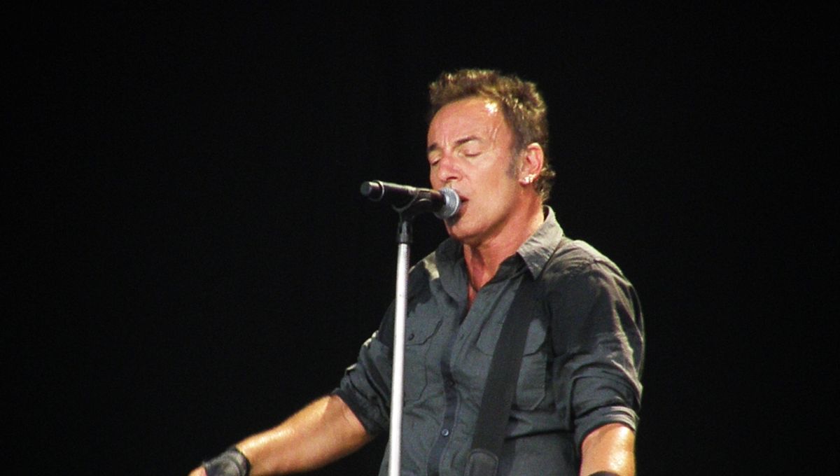 Vibrez devant "London Calling : Live in Hyde Park" et goûtez à la ...