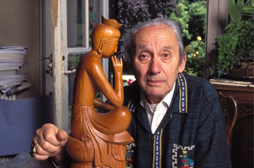 Paul Ricoeur (1913-2005)