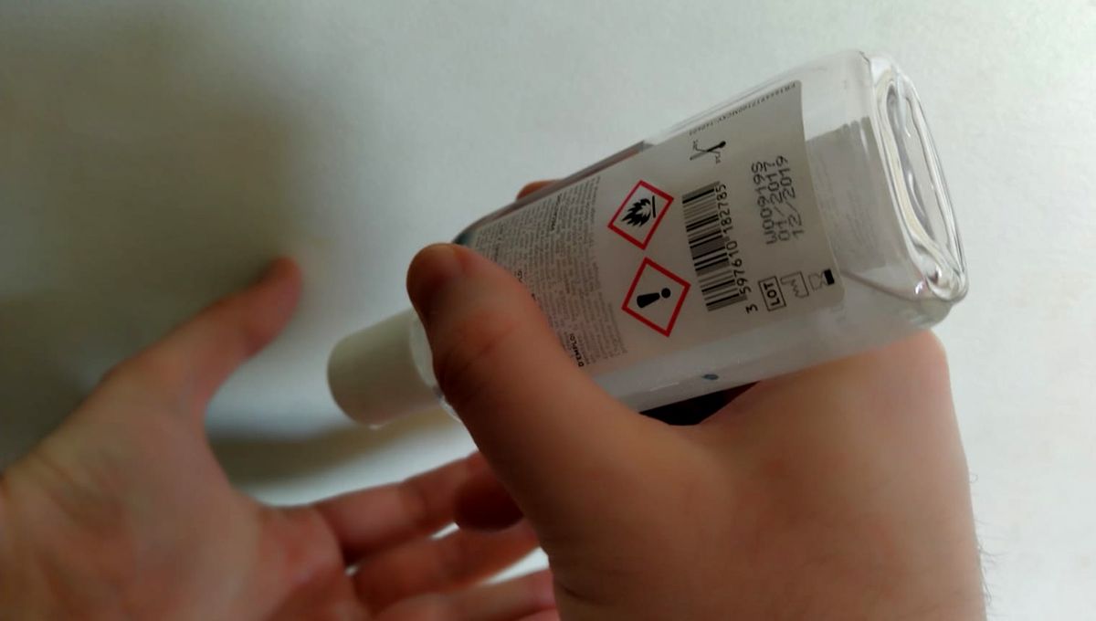 Dans les centres antipoison, on s'inquiète de mauvaises pratiques liées ...