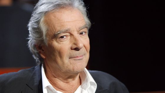 Pierre Arditi : "J’ai eu cette chance de vivre dans un milieu où l’art ...
