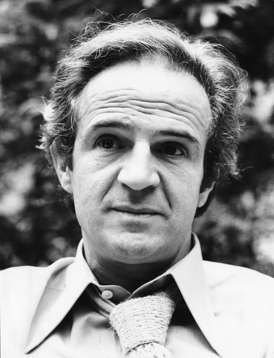 François Truffaut