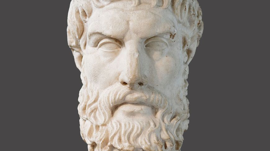 PHILO - Rendons à Épicure ce qui lui appartient