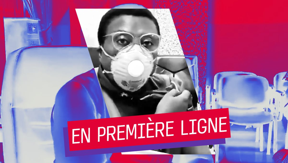 En première ligne : Dorothée Kinde Gazard, un rempart pour les Béninois