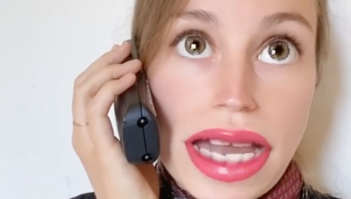 Entretien (sans filtres) avec Lison Daniel, reine de l'Instagram confiné