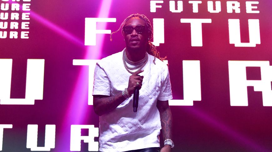 Future : son nouvel album arrive