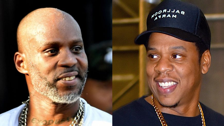 DMX veut affronter Jay-Z dans un battle de hits