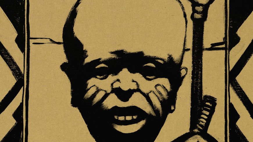 Livres pour enfants - Pourquoi faut-il relire "Yakouba" de Thierry Dedieu