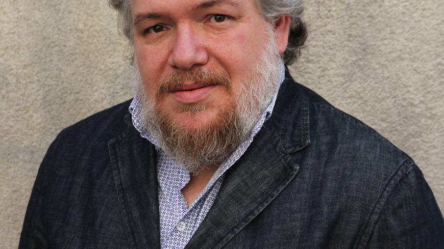 Nouvelle émission littéraire à la rentrée : Salle des machines par ...