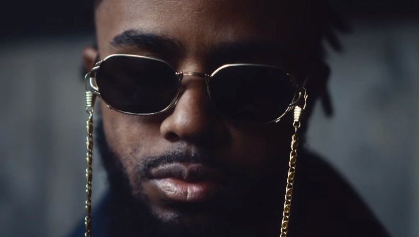 Lefa annonce son nouveau projet et un feat avec SCH via un teaser original